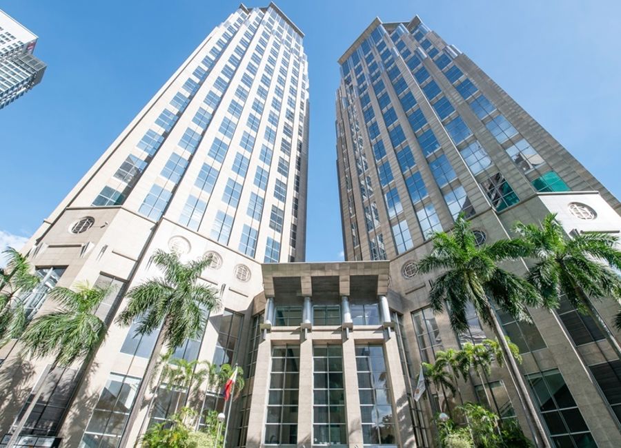 Private office space tailored to your business’ unique needs in Regus ...