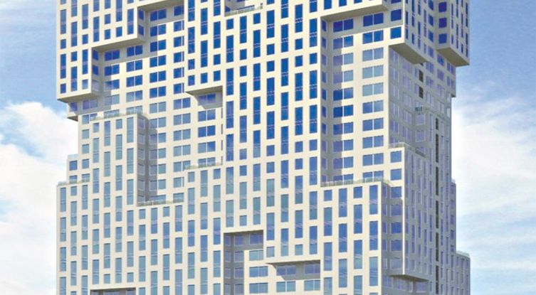 Century Diamond Tower in Poblacion| Lamudi.com.ph