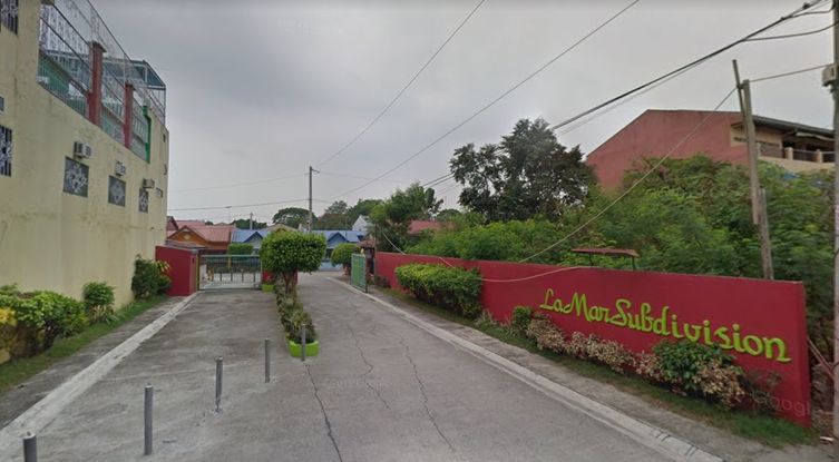 La Mar Subdivision in San Jose| Lamudi.com.ph