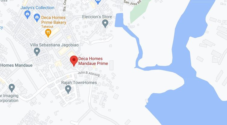 Project Deca Homes Mandaue Prime| Lamudi.com.ph