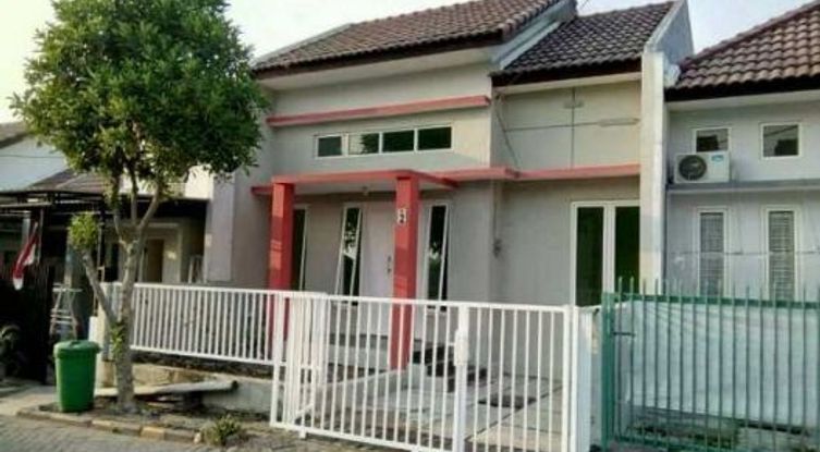 Menteng Regency di Gresik| Lamudi.co.id