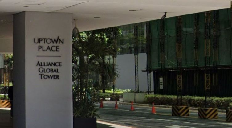 Project Alliance Global Tower in Fort Bonifacio| Lamudi.com.ph
