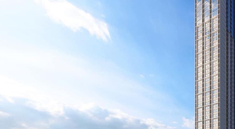 Project Crosswalk Tower in Highway Hills| Lamudi.com.ph