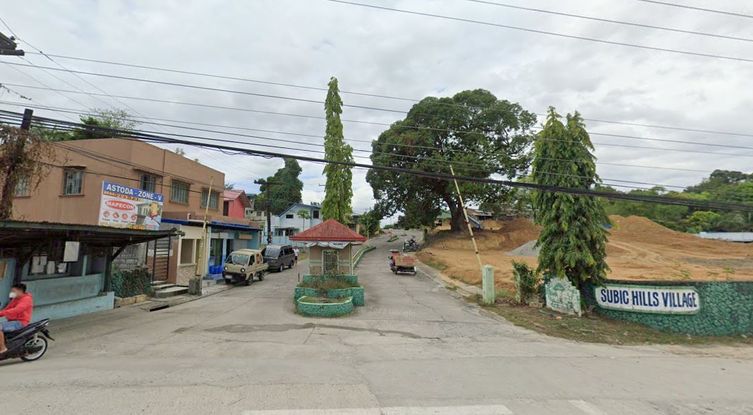 Project Subic Hills Village in Aningway Sacatihan| Lamudi.com.ph