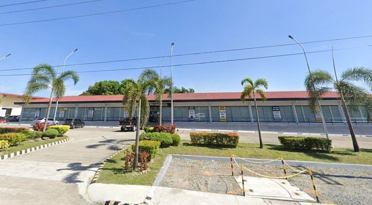 Clark Welcome Center Office Suites in Amsic| Lamudi.com.ph