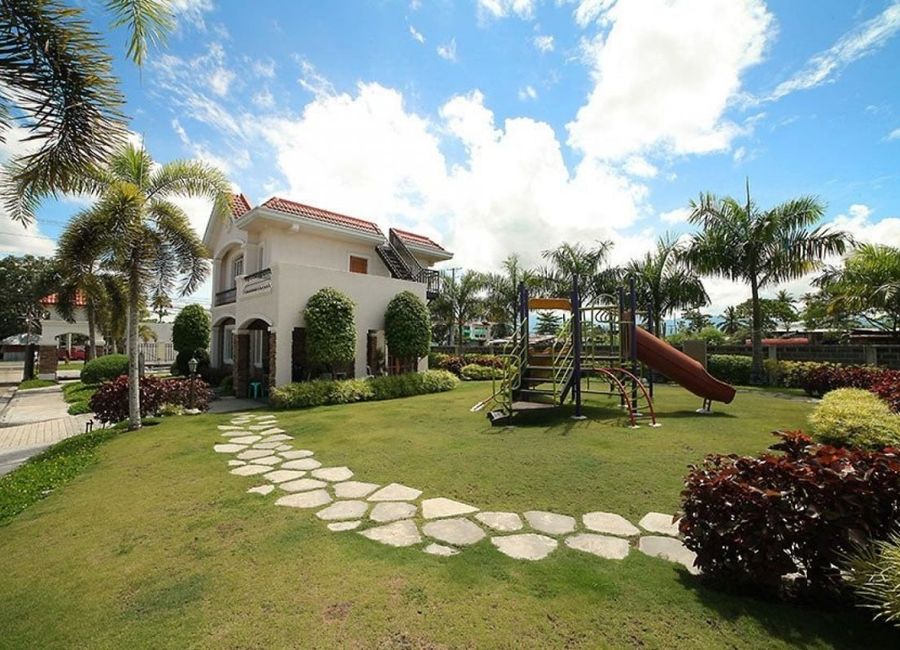 3 bedroom house for sale in Filinvest Homes Butuan, Butuan City ...