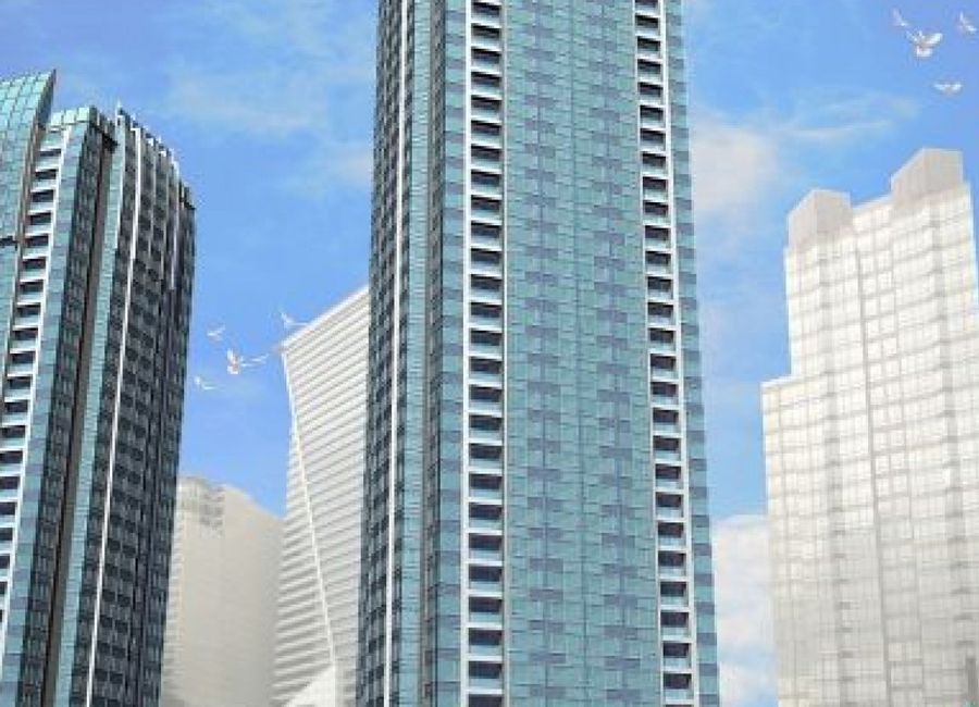 🏙️ FOR LEASE OR SALE | FULLY FURNISHED STUDIO | 3-CENTRAL 🏙️📍 Prime ...