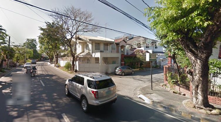 BF Executive Triangle in Almanza Uno| Lamudi.com.ph