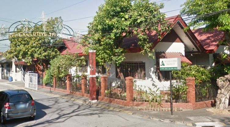 BF Executive Triangle in Almanza Uno| Lamudi.com.ph
