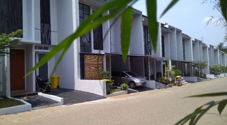 Belle Legoso Residence di Ciputat| Lamudi.co.id