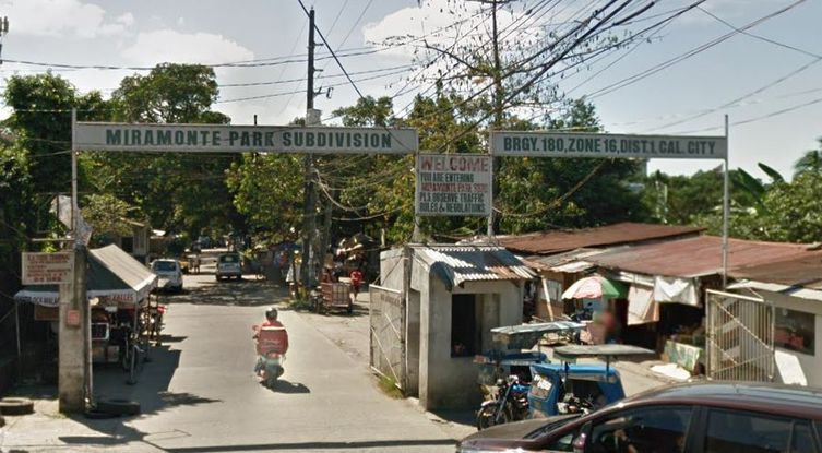 Miramonte Park in Caloocan| Lamudi.com.ph