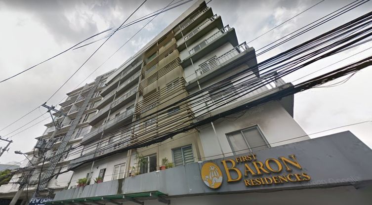 Project First Baron Residences| Lamudi.com.ph