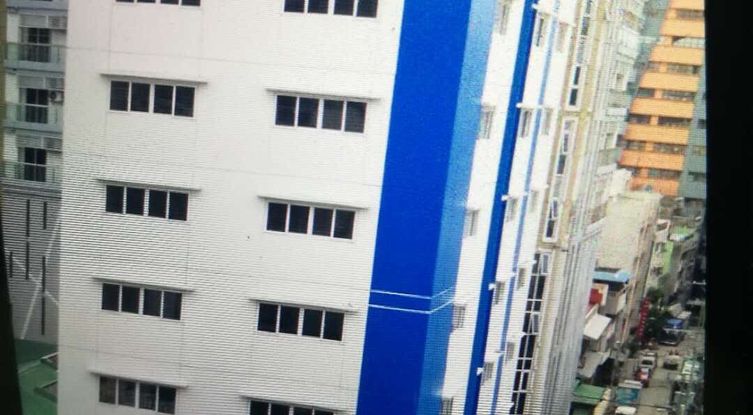 Project Sunjoy Tower in San Nicolas| Lamudi.com.ph