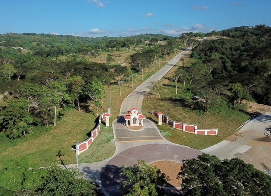 778sqm Commercial Lot along Main Road for Sale in Balete, Batangas at ...