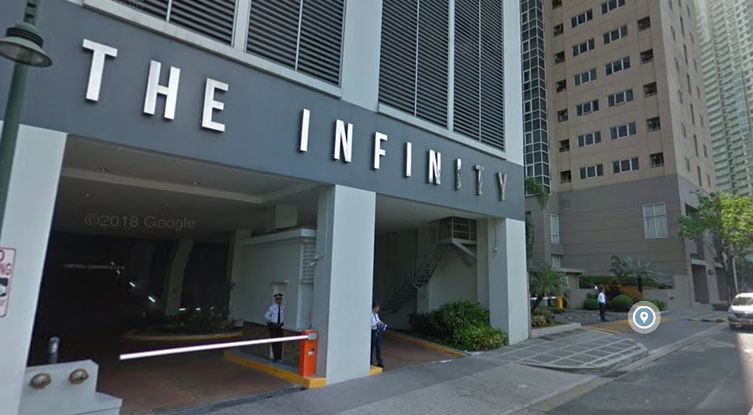 Project The Infinity BGC| Lamudi.com.ph