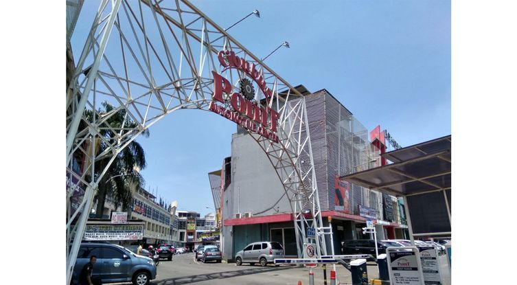 Cibubur Point di Cimanggis| Lamudi.co.id
