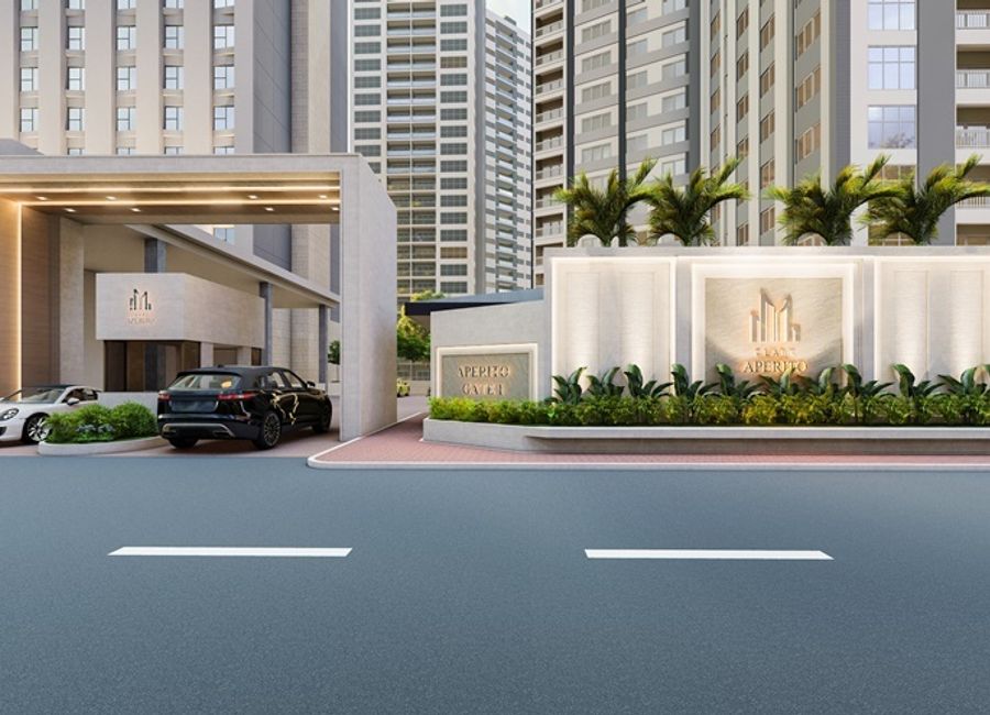 4BR Unit for Sale at Aperito Tower 2, Clark Freeport Zone, Mabalacat ...