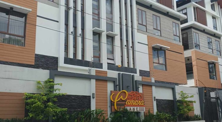 Camara Lane in Central Manila| Lamudi.com.ph