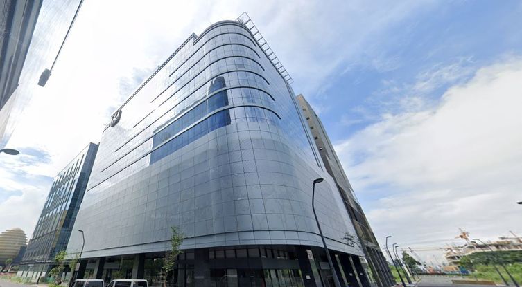 Ri Rance Corporate Center in Baclaran| Lamudi.com.ph