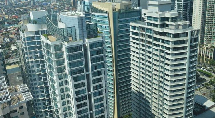 The Bellagio in Fort Bonifacio| Lamudi.com.ph