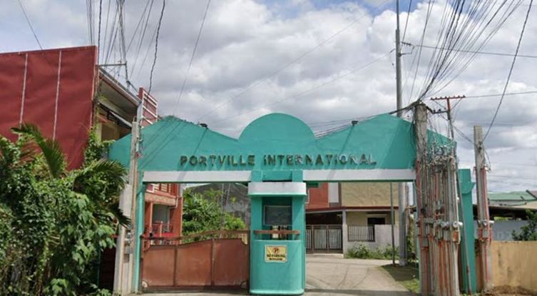 Project Portville International Subdivision in Banaba Ibaba| Lamudi.com.ph