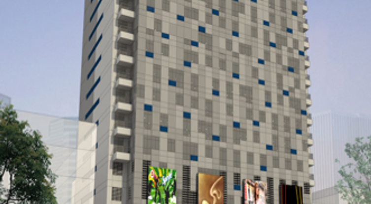 Panorama Technocenter in Project 7| Lamudi.com.ph