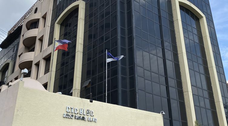 C.T.C. Building in Pasay| Lamudi.com.ph