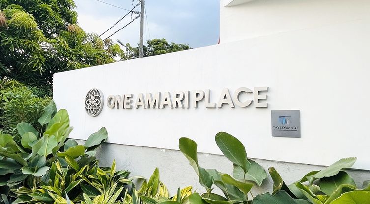 One Amari Place in Cupang| Lamudi.com.ph