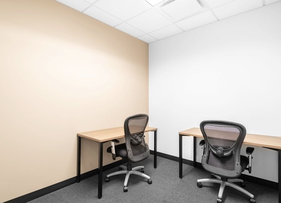 Find office space in Regus Colours Town Center for 1 person with ...