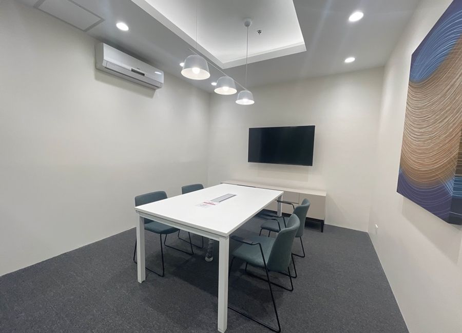 Fully serviced private office space for you and your team in Regus ...