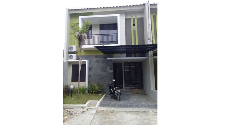 Grand Bintaro Asri di Ciputat| Lamudi.co.id