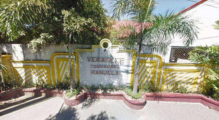 Veraville Townhomes Manuela in Pulang Lupa Dos| Lamudi.com.ph