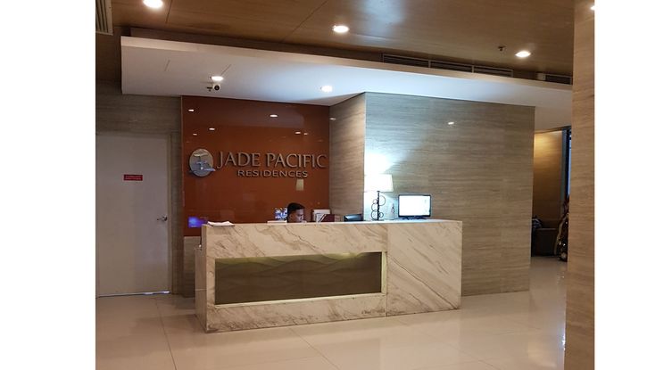 Jade Pacific Residences in Bagong Lipunan Ng Crame| Lamudi.com.ph