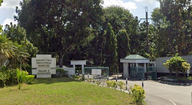 Mount View Industrial Complex in Maguyam| Lamudi.com.ph