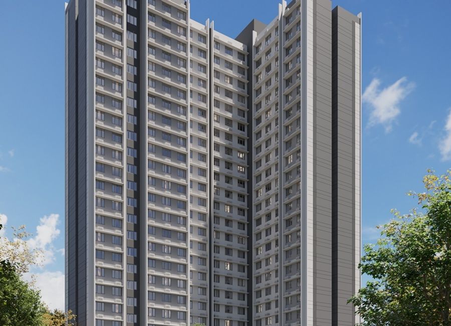 For Sale Studio Unit! Work & Live at Studio N in Alabang, Muntinlupa ...