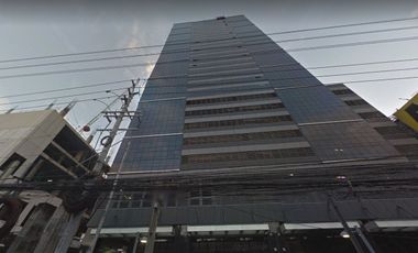 Office Space for Lease in Giga Tower, Quezon City | Lamudi.com.ph