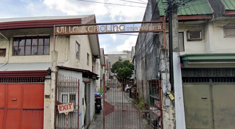 Project Villa Carolina - Quezon City in Gilmore| Lamudi.com.ph