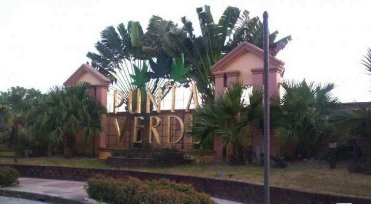 Punta Verde Subdivision - Pampanga in Pulung Cacutud| Lamudi.com.ph