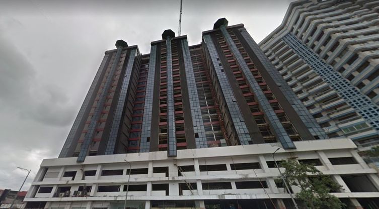 Diamond Bay Tower in Baclaran| Lamudi.com.ph
