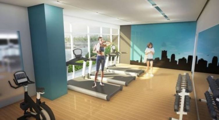 Forbes Hall in Central Manila| Lamudi.com.ph