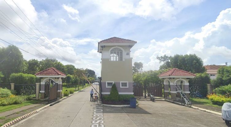 Project Lessandra Heights - Iloilo in Jibao-An| Lamudi.com.ph