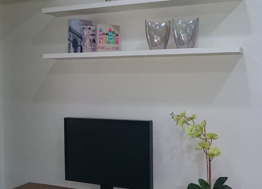 For Rent Studio Condo Unit in Barangka Ilaya, Mandaluyong at Pines Peak ...