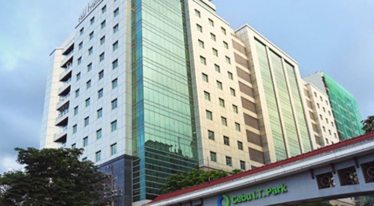 TGU Tower in Cebu IT Park| Lamudi.com.ph