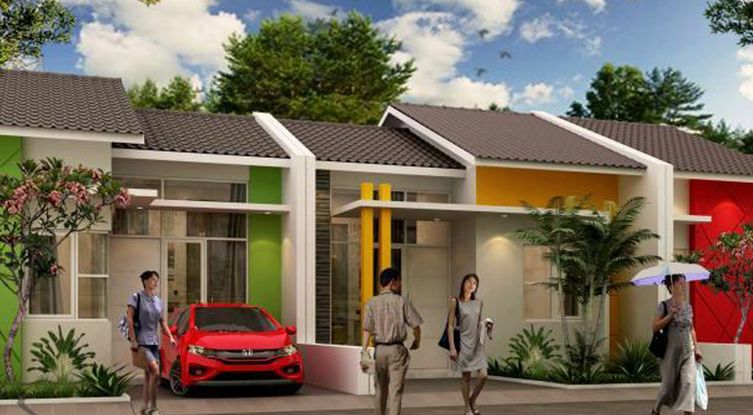Bukit Mas Residence, Serang di Serang| Lamudi.co.id