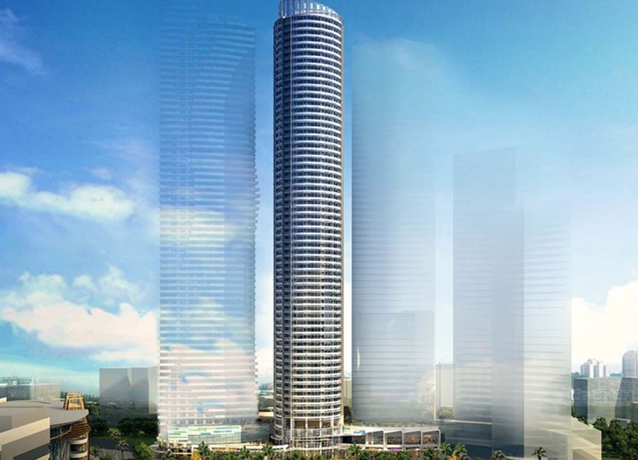 2BR IMPERIUN Capitol commons for sale | Lamudi.com.ph
