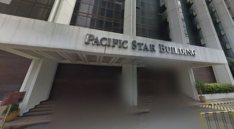Project Pacific Star Building| Lamudi.com.ph