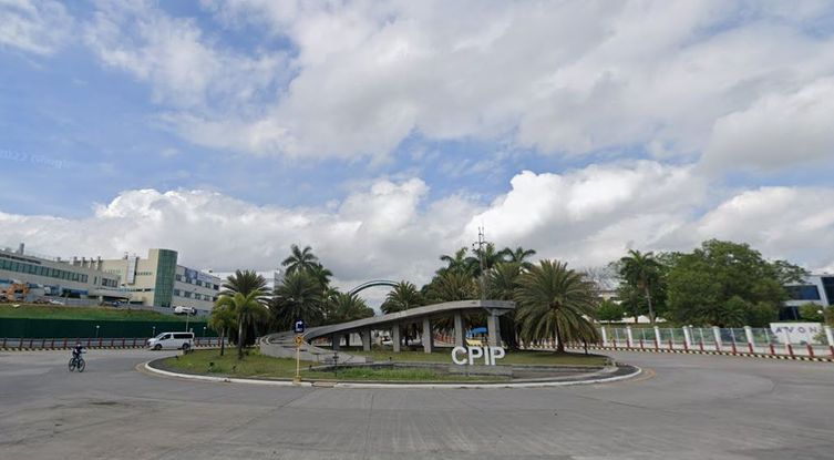 Project Calamba Premiere International Park (CPIP) in Batino| Lamudi.com.ph