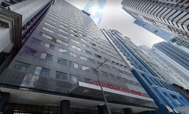 Office Space for Lease in Ortigas Center, Pasig City at Cyberscape ...