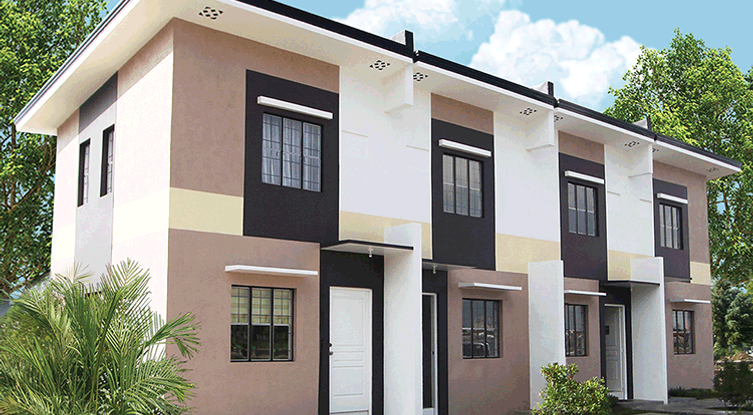 Project Amaris Homes - Dasma in Salitran II| Lamudi.com.ph