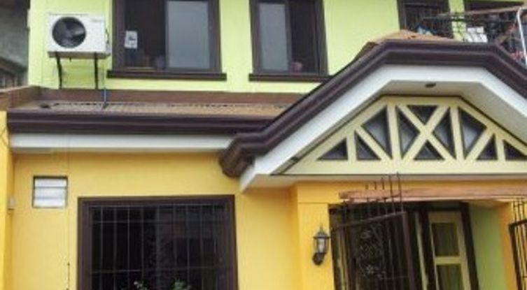 Macaria Homes in Molino| Lamudi.com.ph